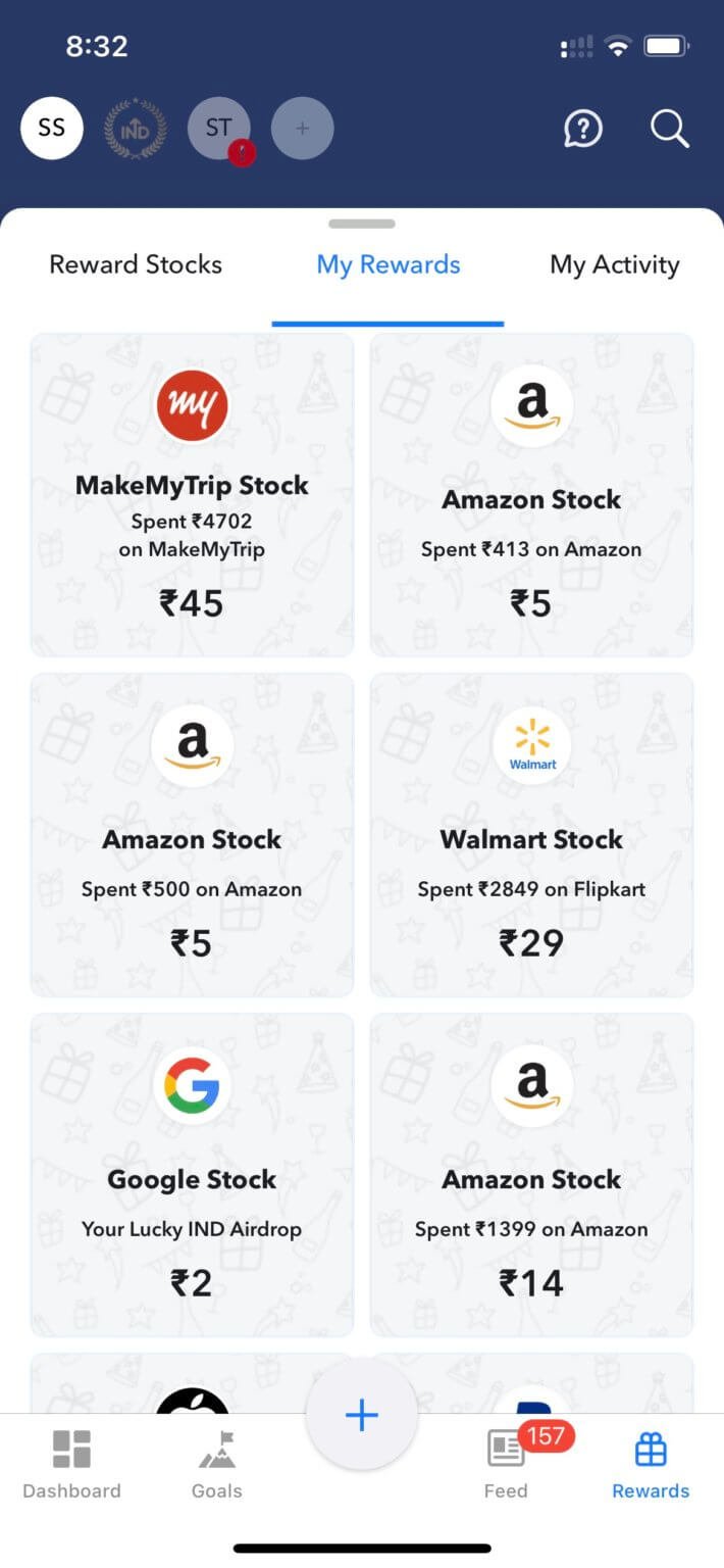 INDMoney Review - My Experience In Investing, Tracking - Them Review