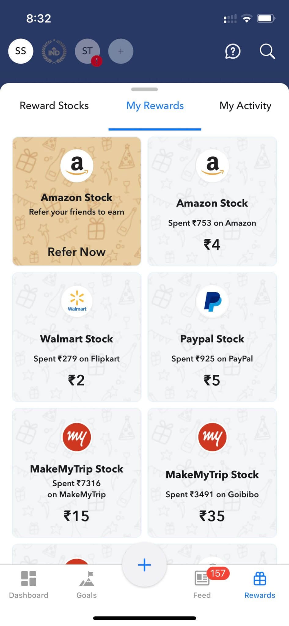 INDMoney Review - My Experience In Investing, Tracking - Them Review