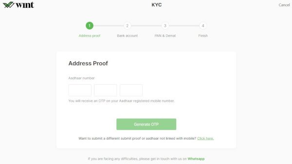 Wint Wealth Review - Is 9 To 11% Justified? - Them Review
